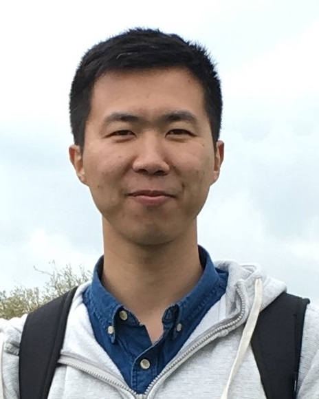 IEEE Conference on Control Technology and Applications (CCTA) Best Student Paper Award | IEEE ...